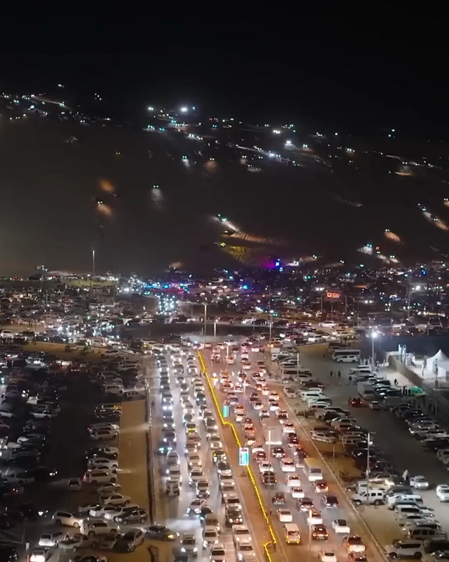 Abu Dhabi ranked world’s safest city for 9th consecutive year